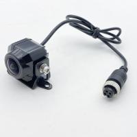China New Model Waterproof 1080P Truck Heated Camera Automatic Van Heating Camera for sale