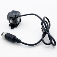 China New Model Waterproof 1080P Truck Heated Camera Automatic Van Heating Camera for sale