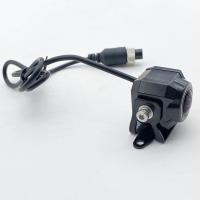 China New Model Waterproof 1080P Truck Heated Camera Automatic Van Heating Camera for sale