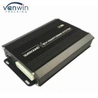 China 3D 360-Degree Car Camera Recorder System for Truck Bus Match AHD 7 / 9 / 10.1 Inch Monitor for sale