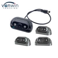 China 1080P AI - Powered DSM Camera – 3D Night Vision & All - Weather Waterproof Design for Commercial Bus Safety for sale