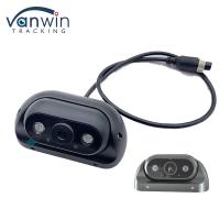 China 1080P AI - Powered DSM Camera – 3D Night Vision & All - Weather Waterproof Design for Commercial Bus Safety for sale