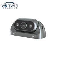 China 1080P AI - Powered DSM Camera – 3D Night Vision & All - Weather Waterproof Design for Commercial Bus Safety for sale