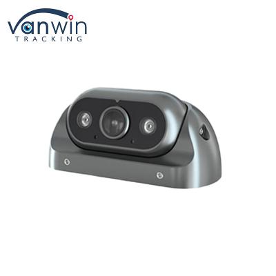 China 1080P AI - Powered DSM Camera – 3D Night Vision & All - Weather Waterproof Design for Commercial Bus Safety for sale