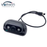 China 1080P AI - Powered DSM Camera – 3D Night Vision & All - Weather Waterproof Design for Commercial Bus Safety for sale