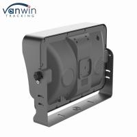 China 4 Channel AI Car Monitor Waterproof IPX69 Explosion-proof 10