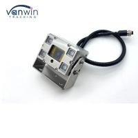 China 1080P AHD Vehicle Camera with Tracking System – IP68 Waterproof & 10M IR Night Vision for Car / Bus / Truck for sale