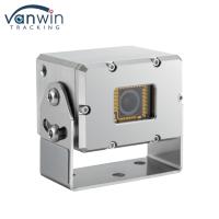 China Compact Stainless Steel Car Camera IP68 Anti-corrosion For Heavy Vehicles for sale