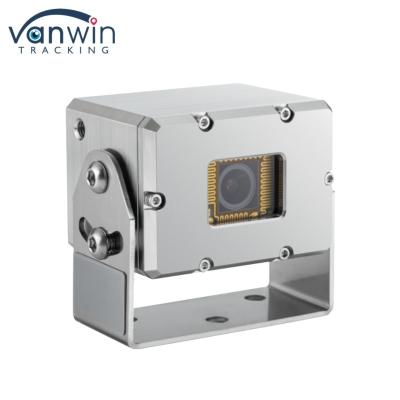 China Compact Stainless Steel Car Camera IP68 Anti-corrosion For Heavy Vehicles for sale