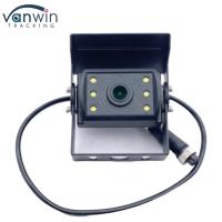 China Waterproof Car Rear View Backup Radar Camera 1080P HD Night Vision With 11G MM Radar Wave for sale