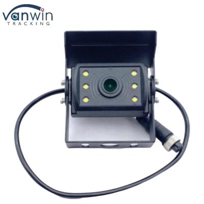 China Waterproof Car Rear View Backup Radar Camera 1080P HD Night Vision With 11G MM Radar Wave for sale