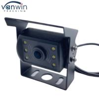 China Waterproof Car Rear View Backup Radar Camera 1080P HD Night Vision With 11G MM Radar Wave for sale