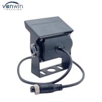 China Waterproof Car Rear View Backup Radar Camera 1080P HD Night Vision With 11G MM Radar Wave for sale