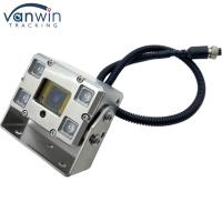 China Professional-grade Anti-corrosion Car Camera Compact Vehicle-mounted Monitoring System for sale