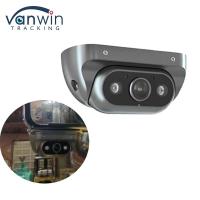 China Eliminate Blind Spots – Heavy-Duty 1080P Side Camera with IR Night Vision & IP68 Rating for Bus / Truck / Van for sale