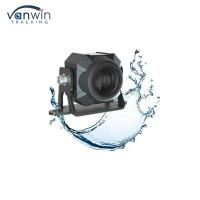 China Extreme - Duty IP69K Rear View Camera – 1080P Heated Lens & 4 - Pin Aviation Connection for Mining, Construction & Farm Trucks for sale