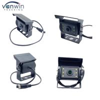China 11G MM Radar Wave HD Night Vision Rear View Car Camera System PAL/NTSC 1080P Waterproof Backup Camera For Vehicles for sale