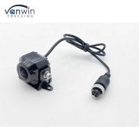 China Truck DVR Waterproof AHD 1080P Rear View Camera For Industrial Electrical Heating for sale