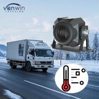 China Truck DVR Waterproof AHD 1080P Rear View Camera For Industrial Electrical Heating for sale