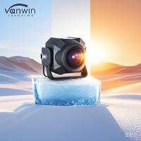 China Truck DVR Waterproof AHD 1080P Rear View Camera For Industrial Electrical Heating for sale