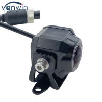 China Automatic Heating Fog Removal Car Camera 180 Degree Wide Field Of Vision For Cold Working Environment for sale