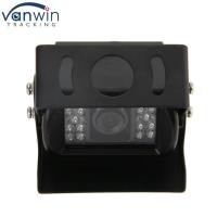 China IP69K Car Camera Automatic Defrosting Matrix And Seismic-Resistant For Cold Zone for sale