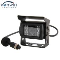 China IP69K Car Camera Automatic Defrosting Matrix And Seismic-Resistant For Cold Zone for sale