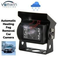China IP69K Car Camera Automatic Defrosting Matrix And Seismic-Resistant For Cold Zone for sale
