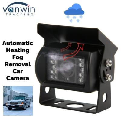 China IP69K Car Camera Automatic Defrosting Matrix And Seismic-Resistant For Cold Zone for sale