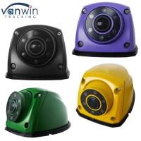 China 170 Degree Ultra-wide Angle IP69K Car Camera 1080P AHD Vehicle Intelligent Surveillance System for sale