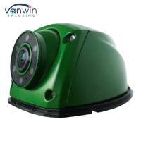 China IP69K 1080P AHD Ultra Wide Angle 150 Degree Car Camera Smart Vehicle Surveillance System for sale