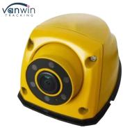 China IP69K 1080P AHD Ultra Wide Angle 150 Degree Car Camera Smart Vehicle Surveillance System for sale