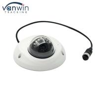 China 720P / 960P / 1280P Camera 120 Wide Angle HD Metal White Dome Camera For Bus, Truck for sale