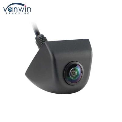 China 1080P Vehicle Rear View Car Dome Camera Private Model Black Metal Night Vision For Bus Taxi for sale