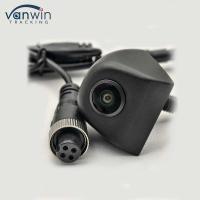China 1080P Vehicle Rear View Car Dome Camera Private Model Black Metal Night Vision For Bus Taxi for sale