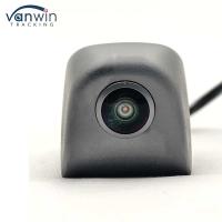 China 1080P Vehicle Rear View Car Dome Camera Private Model Black Metal Night Vision For Bus Taxi for sale