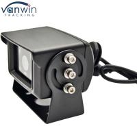 China 1080P AHD Rear View Camera Waterproof Car Surveillance Camera For Taxi Bus Van Truck for sale
