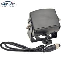 China 1080P AHD Rear View Camera Waterproof Car Surveillance Camera For Taxi Bus Van Truck for sale