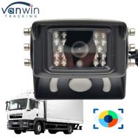 China 1080P AHD Rear View Camera Waterproof Car Surveillance Camera For Taxi Bus Van Truck for sale