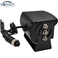 China 1080P AHD Rear View Camera Waterproof Car Surveillance Camera For Taxi Bus Van Truck for sale