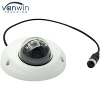 China 1080P HD Dome Bus Surveillance Camera Suitable For All Large Transport Vehicles for sale