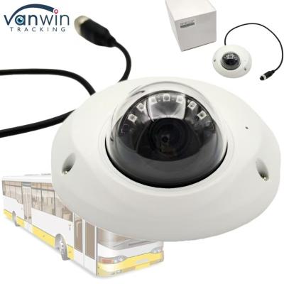 China 1080P HD Dome Bus Surveillance Camera Suitable For All Large Transport Vehicles for sale