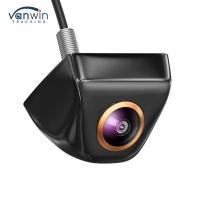 China 170 View Angle Vehicle Hidden Camera 1080P Car Rear View Full HD Night Vision Parking Camera for sale