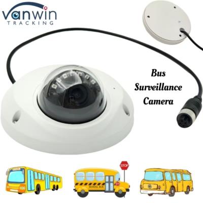 China 1080P Car Camera Dome Bus Surveillance Camera Safety For Passengers And Drivers for sale