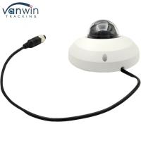 China 1080P Car Camera Dome Bus Surveillance Camera Safety For Passengers And Drivers for sale
