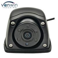 China 150 Degree Smart Automotive Camera IP68 1080P AHD Ultra-Wide Vehicle Surveillance System for sale