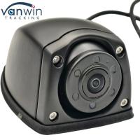 China 1080P Ultra-Wide Angle Smart Automotive Camera IP68 AHD Vehicle Surveillance System for sale