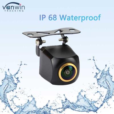 China 1080P AHD Car Rear View Universal Backup Camera With 170 Angle Night Vision for sale
