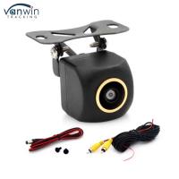 China 1080P AHD Car Rear View Universal Backup Camera With 170 Angle Night Vision for sale