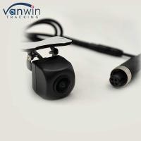 China 1080P AHD Car Rear View Universal Backup Camera With 170 Angle Night Vision for sale